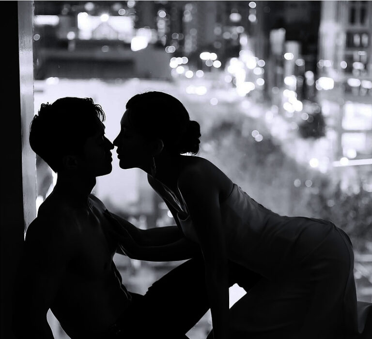 撮影レポート | 台湾のインフルエンサーがSIXTH FLOORで叶えた夢の韓国フォトウェディング｜Studio Wonkyu+ Sixth ...